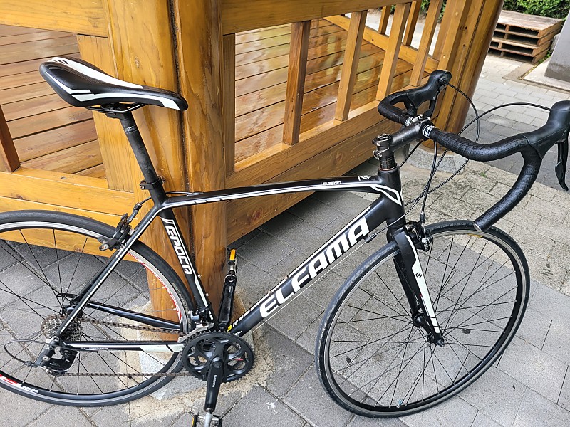 엘파마 e2500 | 로드바이크/사이클 | 중고나라