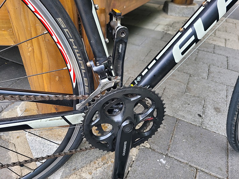 엘파마 e2500 | 로드바이크/사이클 | 중고나라