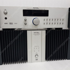 Rotel 중고거래 | 중고나라