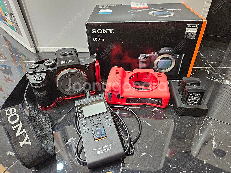 소니 A7R2 35GM 14GM (SEL35F14GM ... | 카메라렌즈 | 중고나라