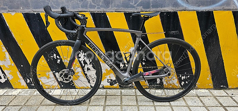 [서울,인천]폴리곤 스트라토스 S8D (친구 대리판매)... | 로드바이크/사이클 | 중고나라