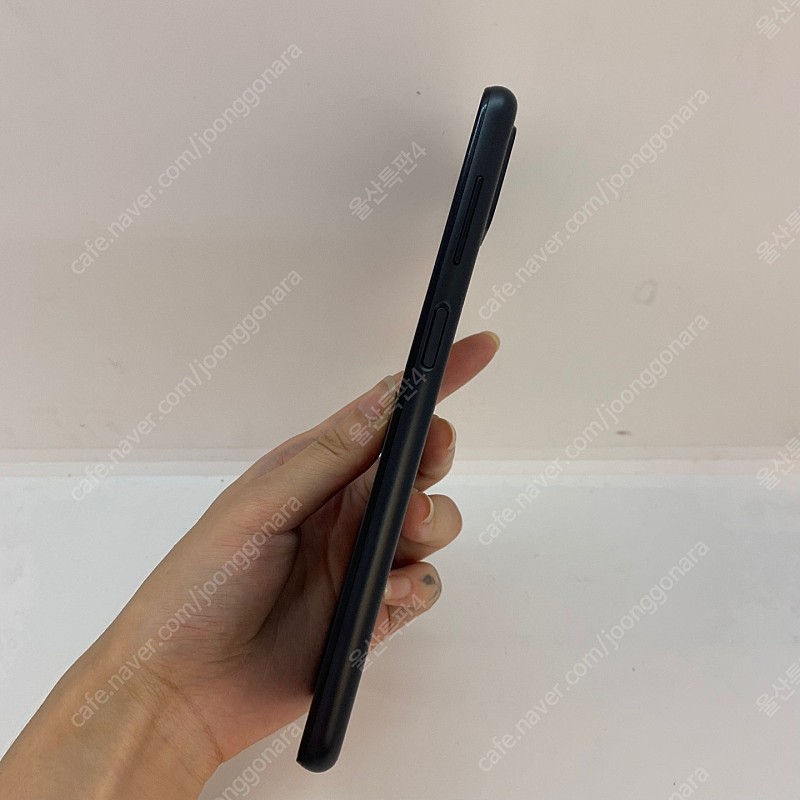 002822 액정/외관깨끗 갤럭시A12 (A125) 블... | 스마트폰 | 중고나라