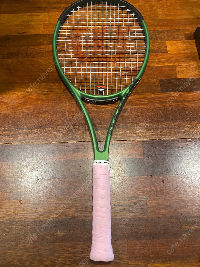 윌슨 블레이드 V8 101/274g 가방포함 | 기타 스포츠 | 중고나라