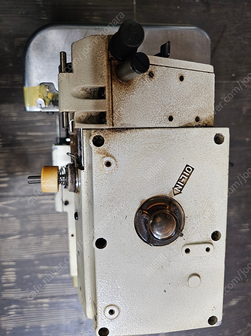 FOMAX FX8000 포멕스 미싱 팝니다 | 세탁기/건조기 | 중고나라