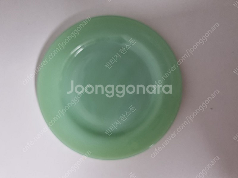 파이어킹 제디트 레스토랑 디져트접시 인테리어소품 중고나라