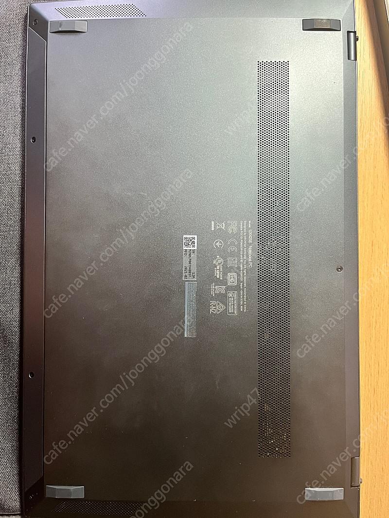 Asus 젠북 노트북 UX425 | 노트북/넷북 | 중고나라