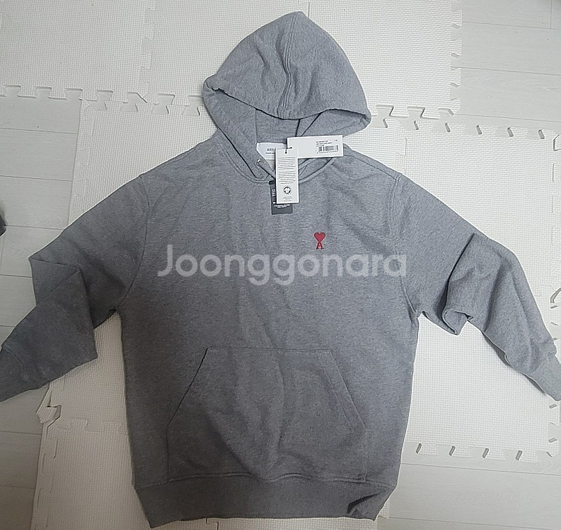Ami 아미 티셔츠 기타 수입명품 중고나라