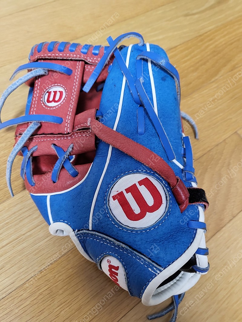 윌슨 A450 야구 글러브 팝니다. | 기타 스포츠 | 중고나라