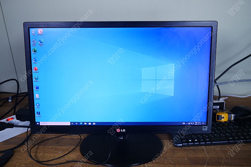 엘지 23인치 사무용 모니터 LG 23EN43V 풀HD | 모니터 | 중고나라
