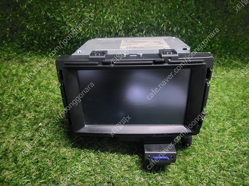 [판매] 올뉴스포티지 QL AVN 오디오 96550-D... | 기타 부품/용품 | 중고나라