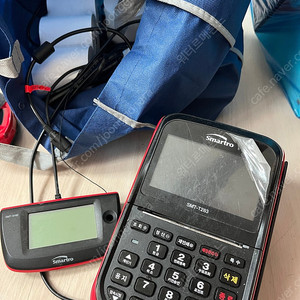 스마트로 단말기 중고거래 | 중고나라