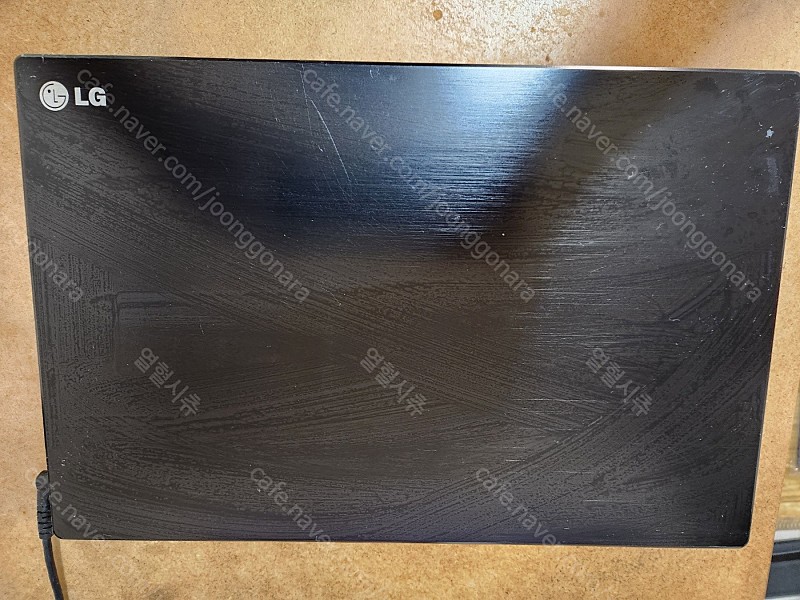 LG X-NOTE P530 노트북 판매합니다. | 노트북/넷북 | 중고나라