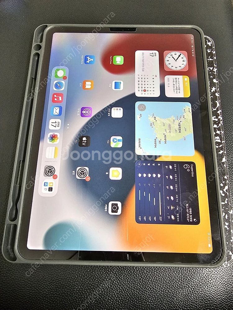아이패드 프로11 셀룰러 256g A급 태블릿pc 중고나라