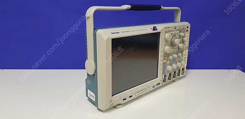 중고오실로스코프 텍트로닉스 MDO4104B-3 1GHz... | 측정공구 | 중고나라
