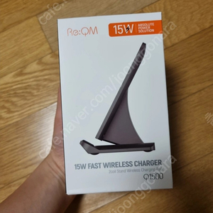 REQM 중고거래 | 중고나라