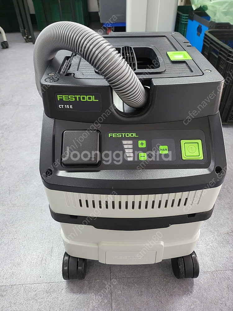 패스툴 이동식 FESTOOL CT15E 집진기 판매합니... | 중고나라 카페에서 운영하는 공식 사이트
