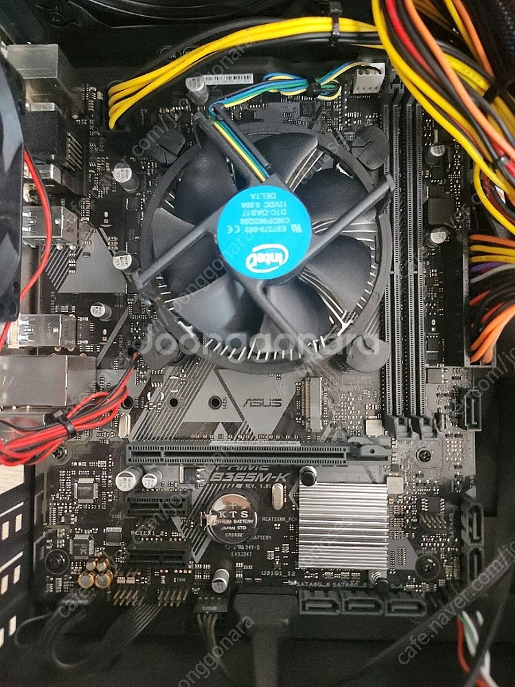 i5 9400F ASUS B365M-K Win10 Ho... | CPU/메인보드 | 중고나라