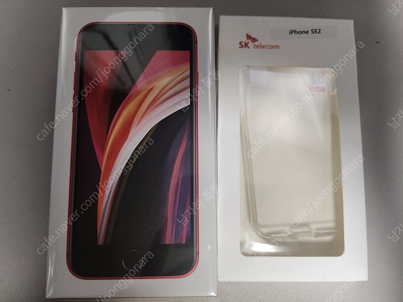 중고나라 시세조회 | 아이폰se2미개봉