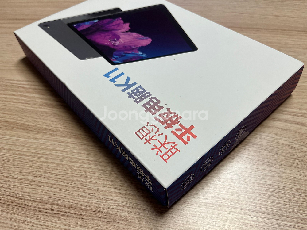 [팝니다] 레노버 Tap P11 셀룰러 LTE 모델 K... | 태블릿PC | 중고나라