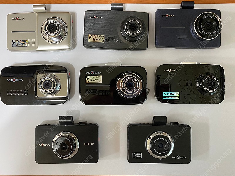 [판매] 뷰게라 블랙박스 팝니다 (VG-900V,VG-... | 블랙박스/네비게이션 | 중고나라