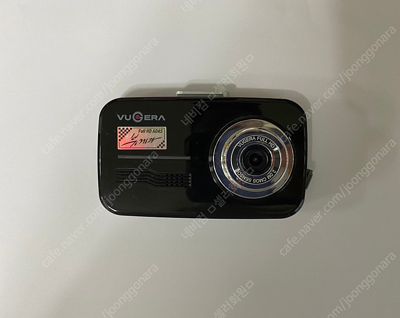 [판매] 뷰게라 블랙박스 팝니다 (VG-900V,VG-... | 블랙박스/네비게이션 | 중고나라