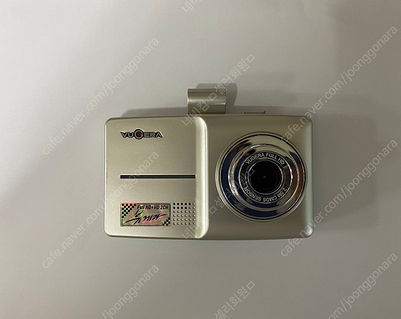 [판매] 뷰게라 블랙박스 팝니다 (VG-900V,VG-... | 블랙박스/네비게이션 | 중고나라