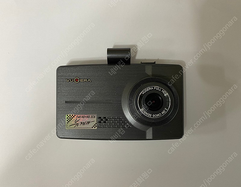 [판매] 뷰게라 블랙박스 팝니다 (VG-900V,VG-... | 블랙박스/네비게이션 | 중고나라