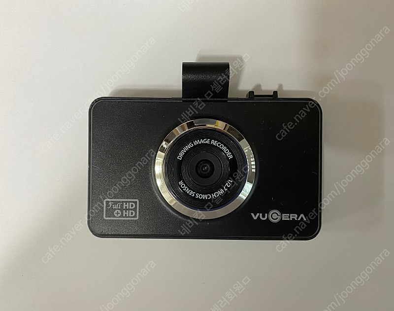 [판매] 뷰게라 블랙박스 팝니다 (VG-900V,VG-... | 블랙박스/네비게이션 | 중고나라