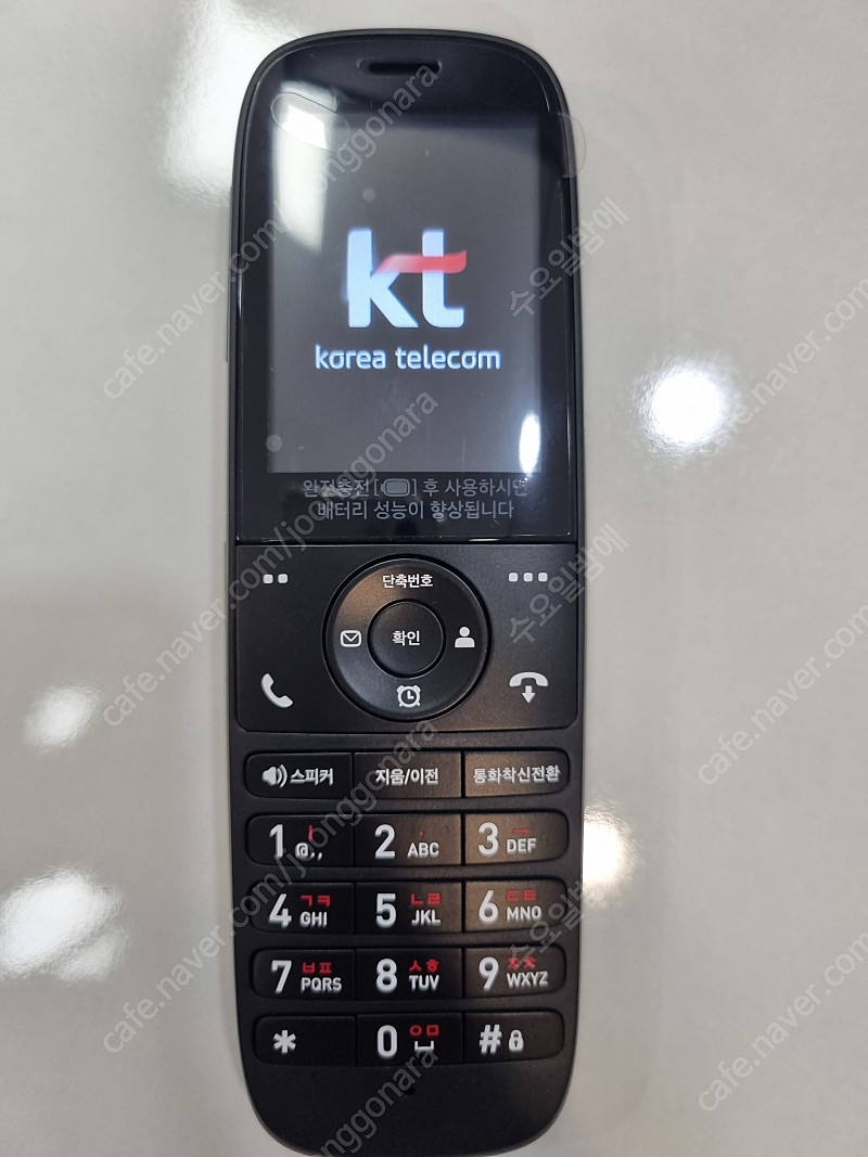 KT 인터넷전화기 AT05-704V (정상해지) | 스마트폰 | 중고나라