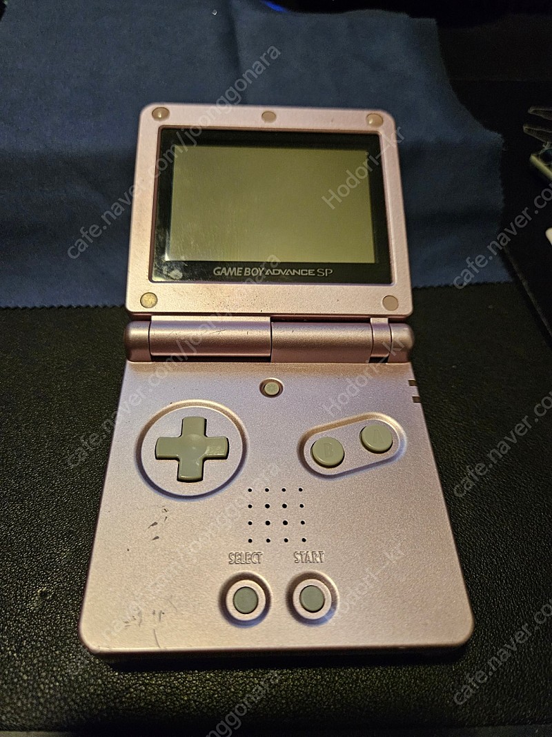 게임보이어드밴스SP 판매 (Gbasp) | Wii | 중고나라