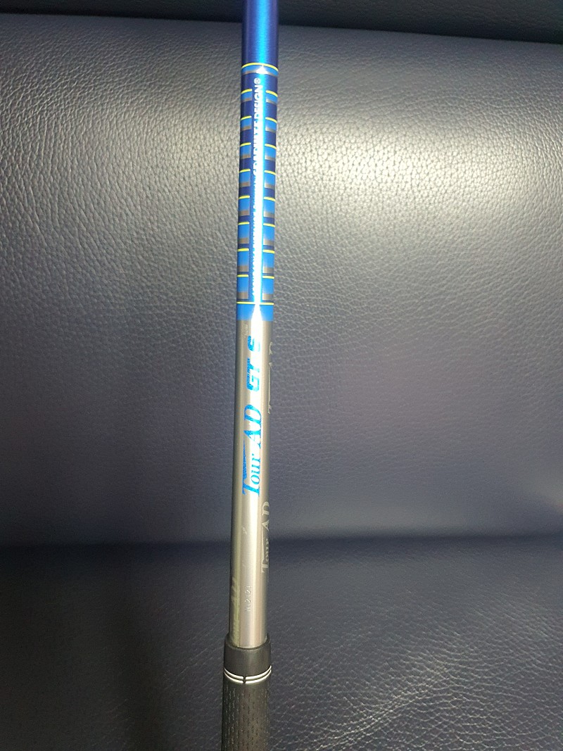 TOUR AD GT-6S 드라이버 샤프트 | 드라이버 | 중고나라