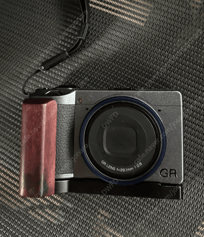 리코 GR2 GR3 GR3x 어반에디션 악세서리 RIC... | 미러리스 | 중고나라