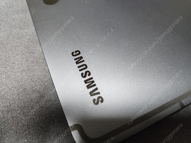 갤럭시탭 S7플러스 256G WiFi 판매합니다. | 태블릿PC | 중고나라