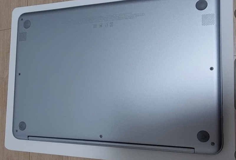 삼성전자 노트북9 ALWAYS NT900X5T-K58A... | 노트북/넷북 | 중고나라