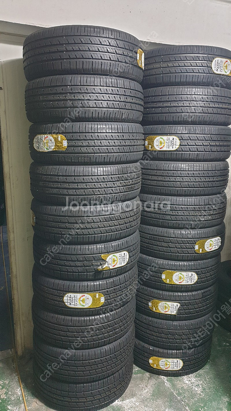 [판매] 넥센타이어 RU5 225 55 18 이월상품 최저가 판매 | 중고나라 - 안심되는 중고거래