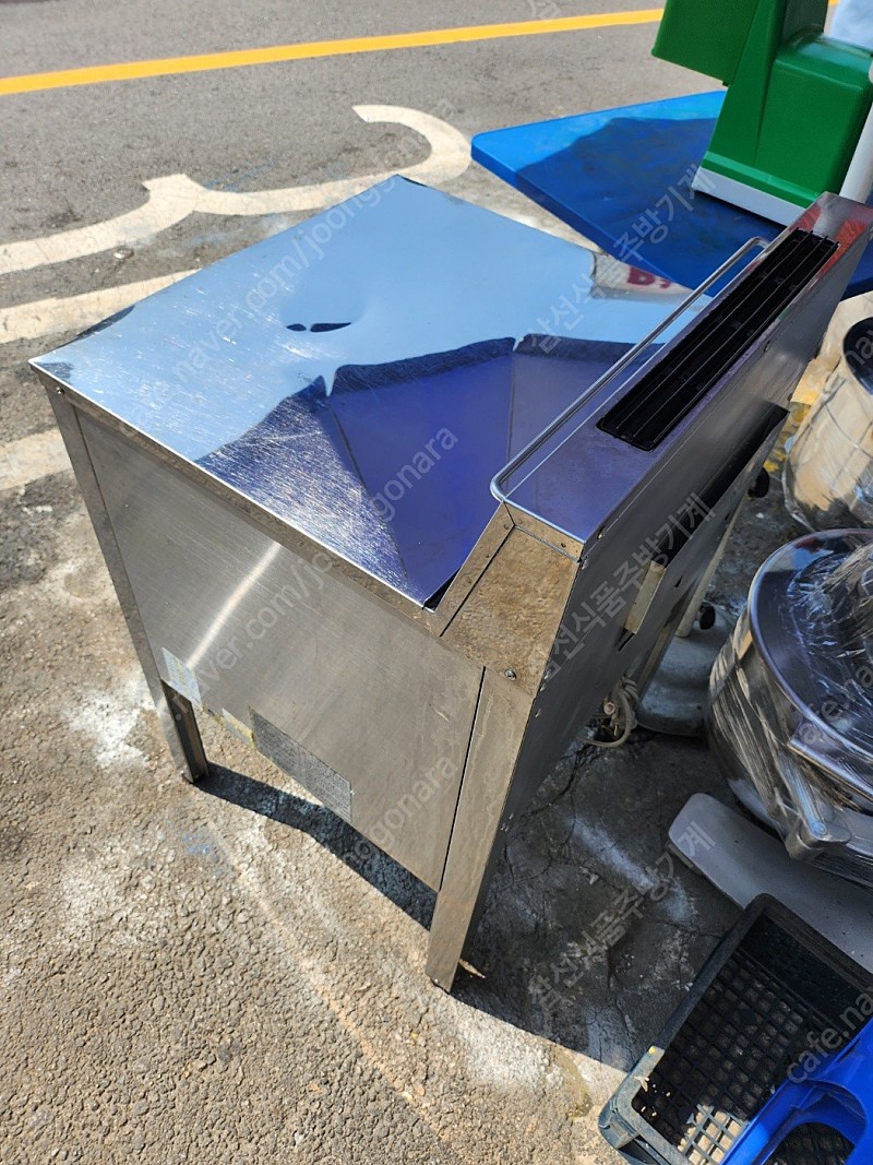 [판매] 15. 린나이 가스튀김기, RFA-328G, ... | 냉장고 | 중고나라