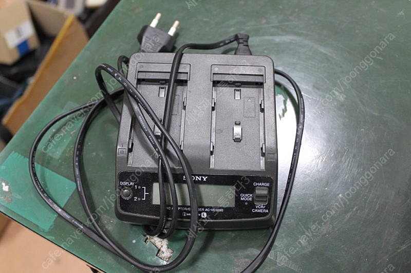 소니 방송용 캠코더 HVR-Z7N, ﻿HVR-MRC1 ... | TV | 중고나라