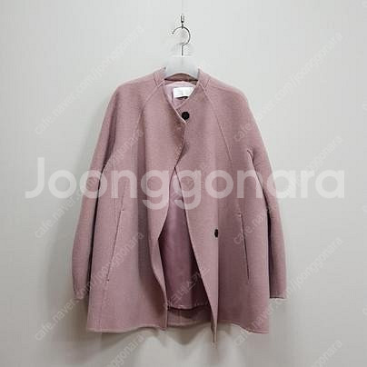 sjsj 캐시미어 핸드메이드 코트 55 66사이즈 | 기타 수입명품 | 중고나라