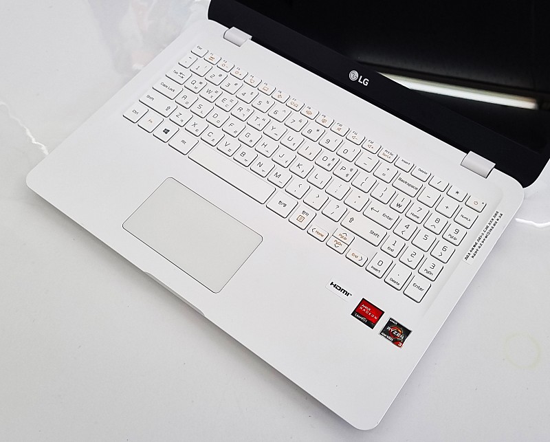 LG 울트라PC 15U40N 15인치 노트북 AMD 라... | 노트북/넷북 | 중고나라