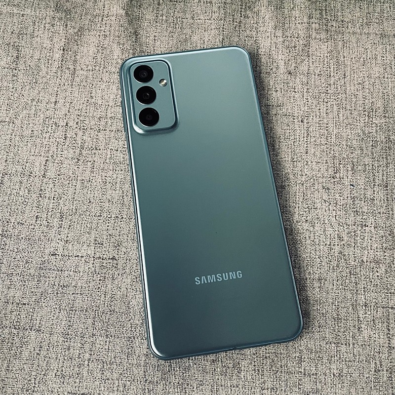 갤럭시 버디2 (M236) 그린 128기가 22년9월개... | 스마트폰 | 중고나라