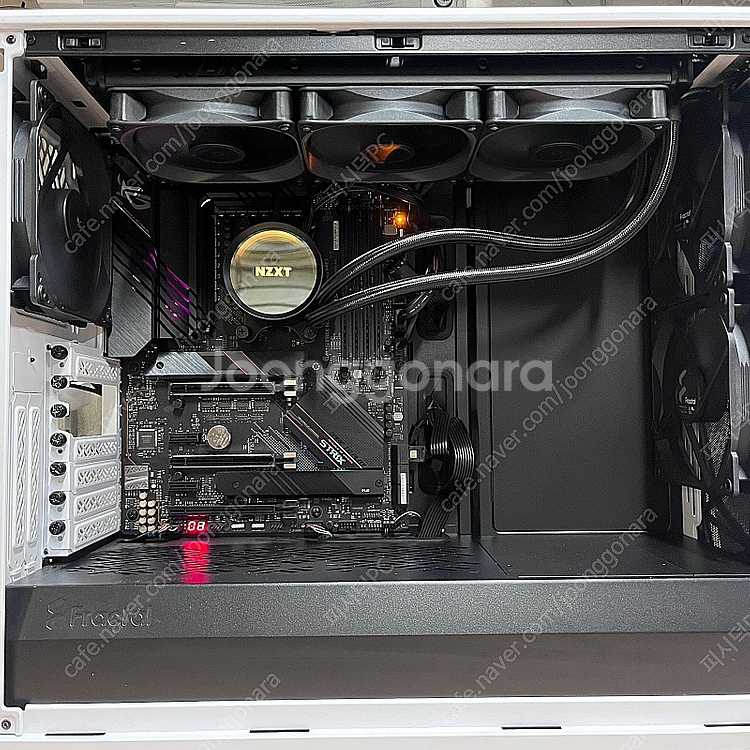 [판매] 라이젠5950X / 크라켄X73 / 스트릭스B... | CPU/메인보드 | 중고나라