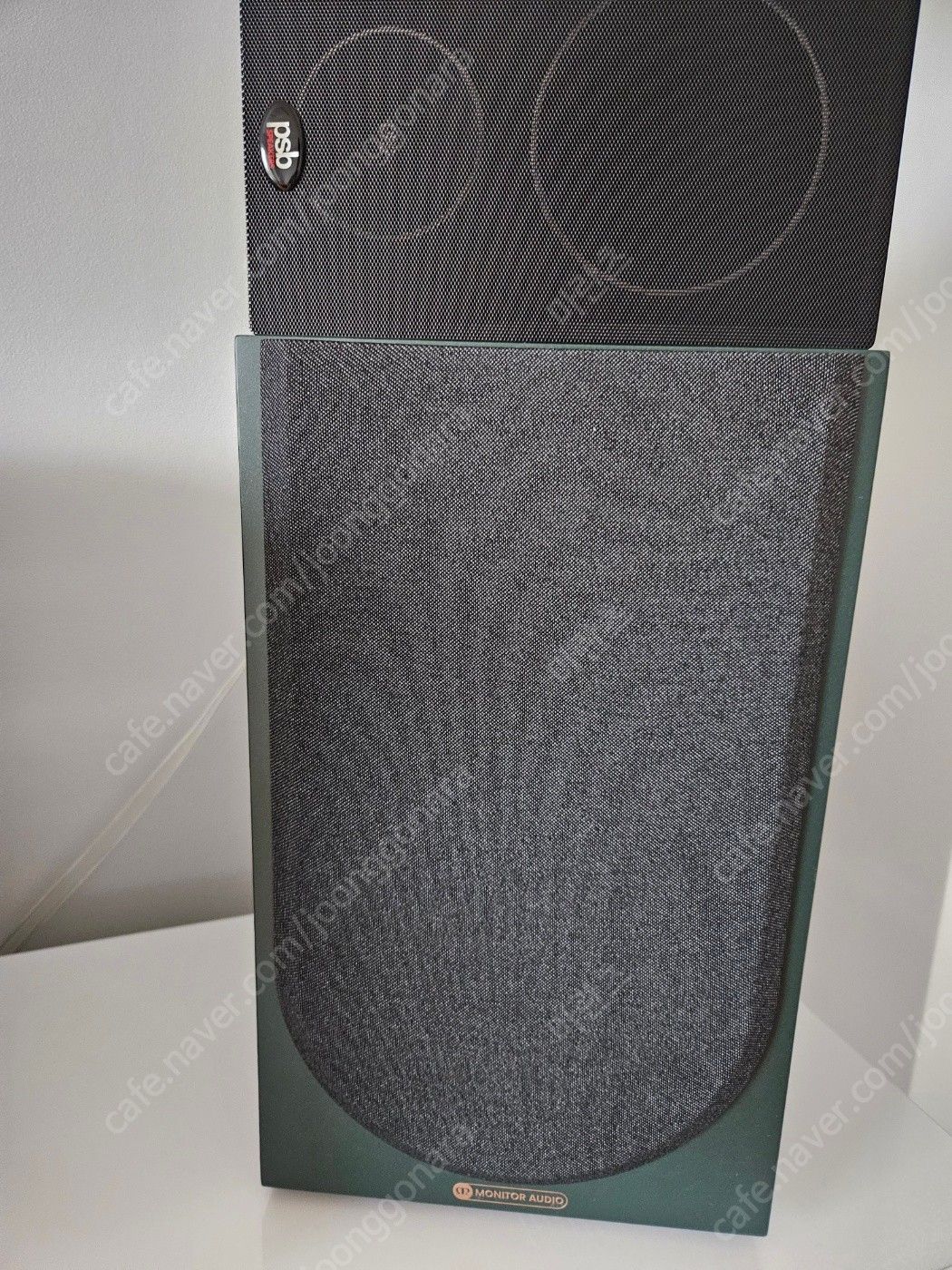 MONITOR AUDIO 7세대 SILVER 100 스... | 오디오/홈시어터 | 중고나라