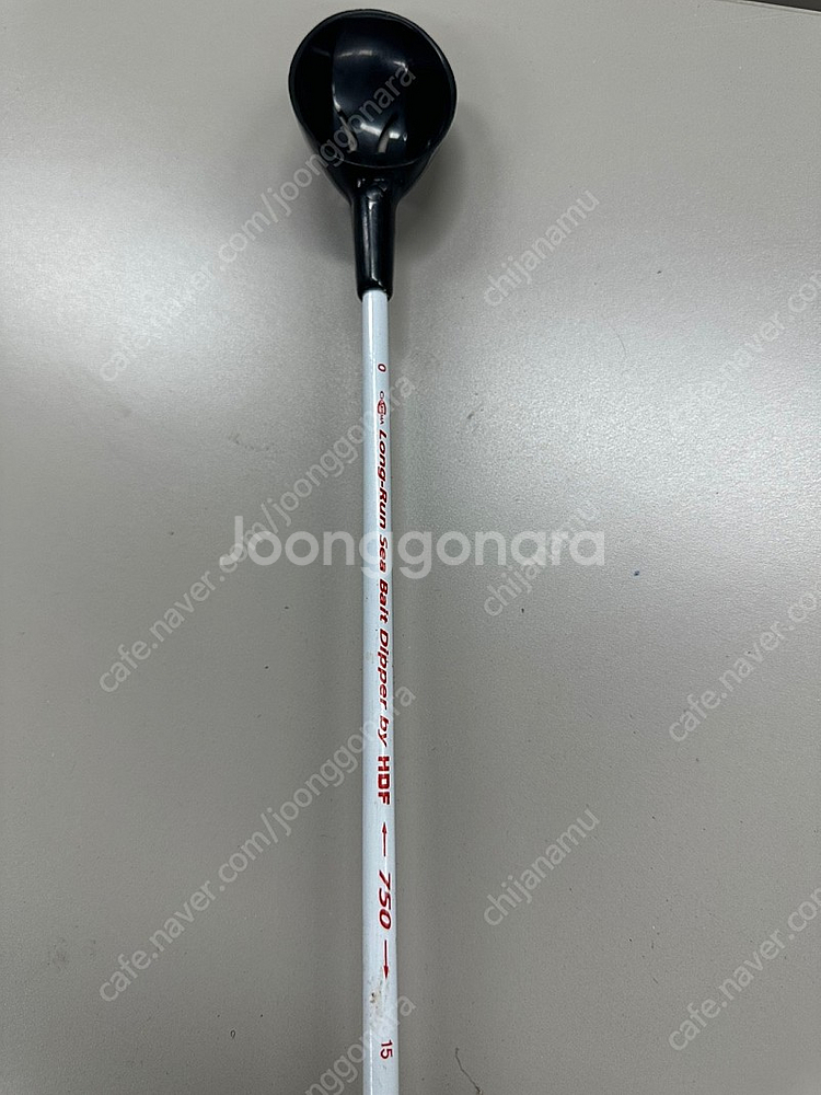 낚시 Hdf 해동 밑밥 주걱 낚시용품 중고나라