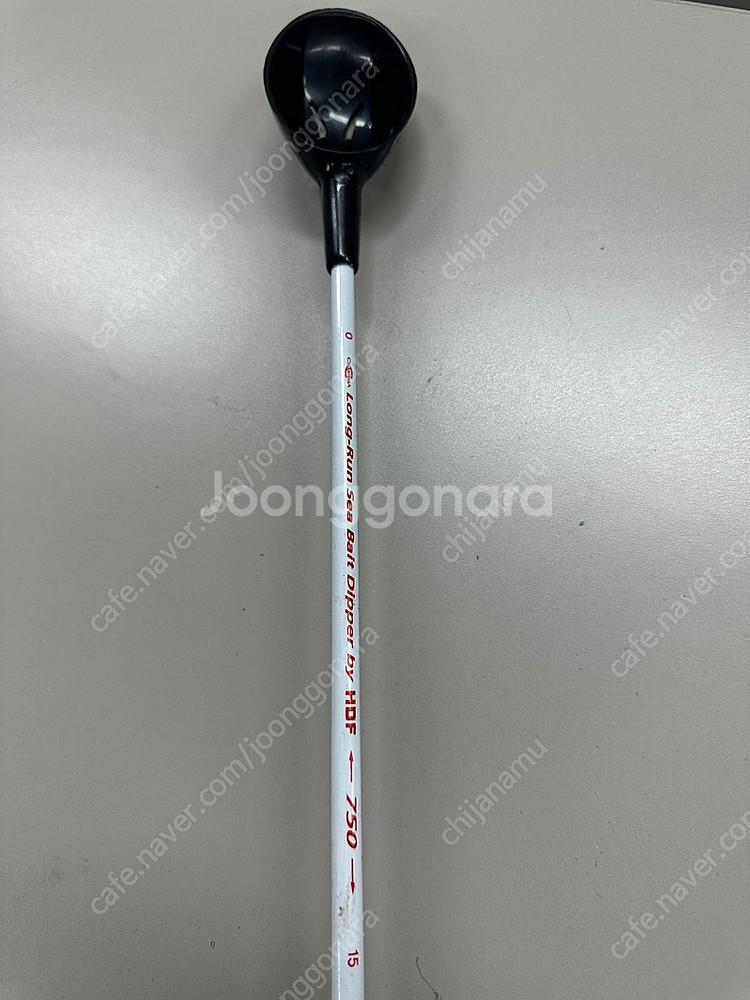 낚시 Hdf 해동 밑밥 주걱 낚시용품 중고나라