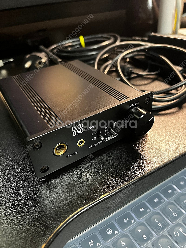 [택배거래] ﻿오딘스트 HUD-DX1 Blue24 팝니... | 오디오/홈시어터 | 중고나라