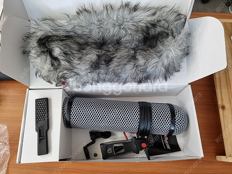 블림프/ RYCOTE SUPER -BLIMP KIT-N... | 오디오/홈시어터 | 중고나라