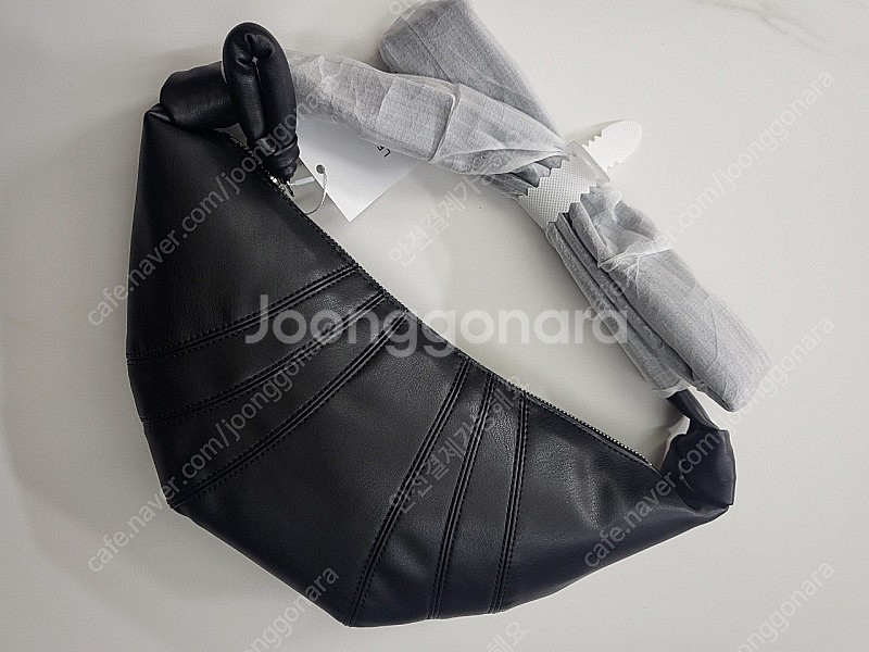 르메르스타일백 크로와상백 범백 여성의류 중고나라