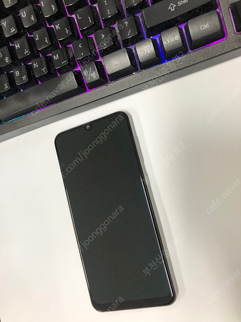 178307 SK 갤럭시A30 화이트 A급 32GB 무... | 삼성 | 중고나라