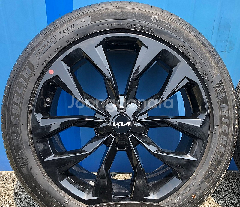 쏘렌토 MQ4 그래비티 20인치 순정 휠 245/50R... | 휠/타이어 | 중고나라