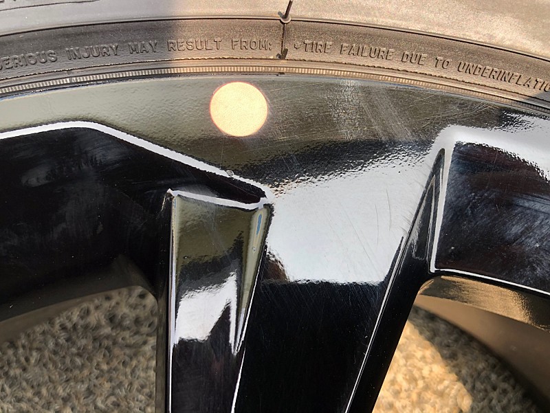 쏘렌토 MQ4 그래비티 20인치 순정 휠 245/50R... | 휠/타이어 | 중고나라